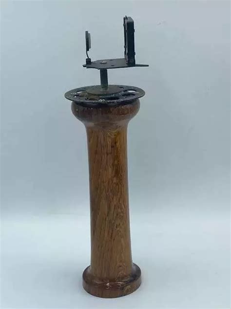 Ww2 Army Raf Hand Held Distance Map Plotting Tool Target Site In