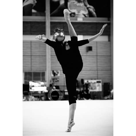 Художественная гимнастика Lena Krupina Главная новостная лента в мире художественной