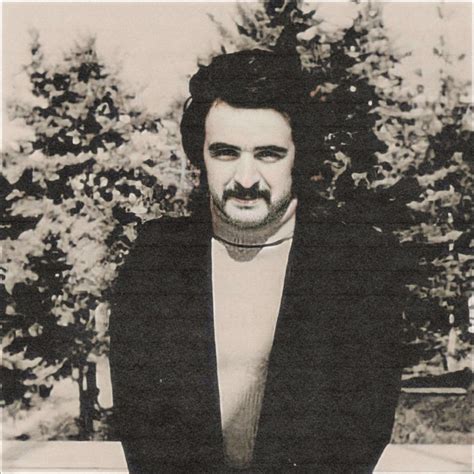 فریدون فروغی تنهاترین عاشق طرفداری