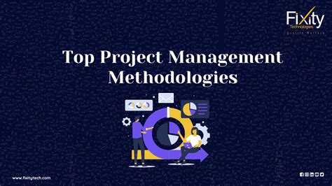 top project management methodologies