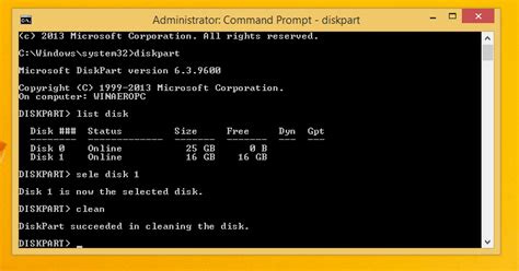 How To Install Windows From A Bootable USB Stick