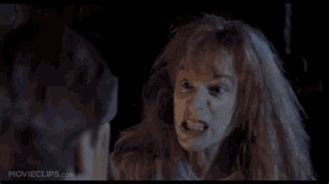 Amanda Plummer So I Married An Axe Murderer
