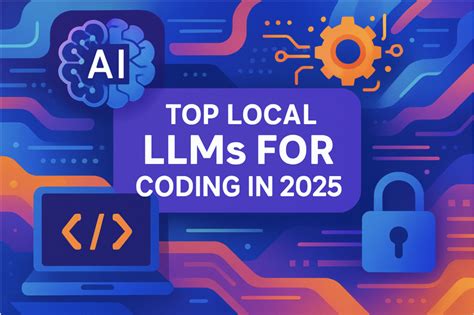 top local llms for coding 2025 marktechpost