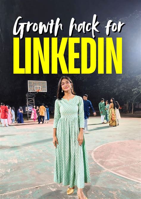 Anushka Singh On Linkedin My 1 Linkedin Growth Hack Takes 2 Seconds
