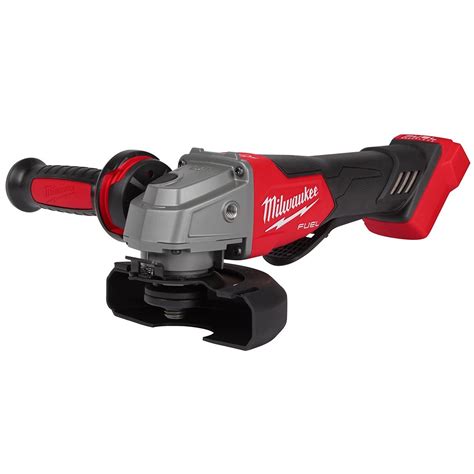 Esmeril InalÁmbrico M18 Fuel De 4 12 5 18v SÓlo Herramienta The