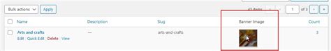 Use Taxonomy Custom Image Field As Background In Taxonomy Archive Toolset