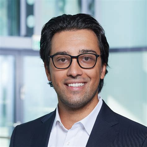 Niklas Oppermann Project Manager Business Development Sales Porsche