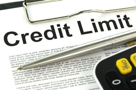 How To Increase Your Credit Card Limit