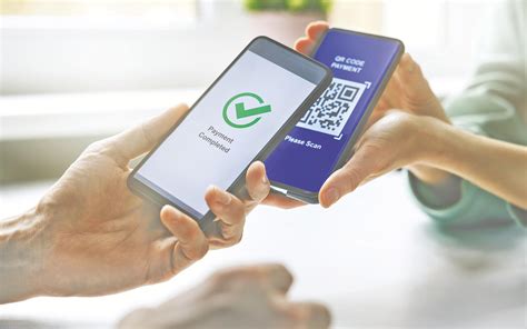 How The Pandemic Helped Accelerate Shift To Digital Payments