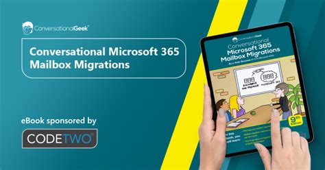 Easy Migrations To Microsoft 365 Free Ebook