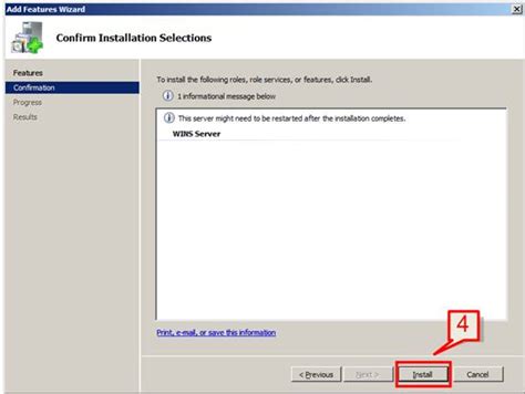 what is windows internet name service wins