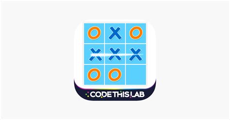Tic Tac Toe Multiplayer Su App Store
