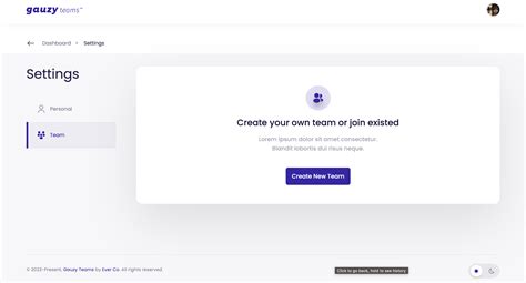 Fixes 5 Team Task Settings Pages · Issue 734 · Ever Coever Teams
