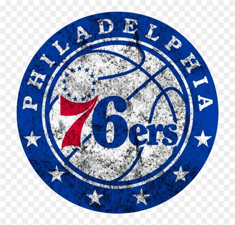 76ers Logo 2014