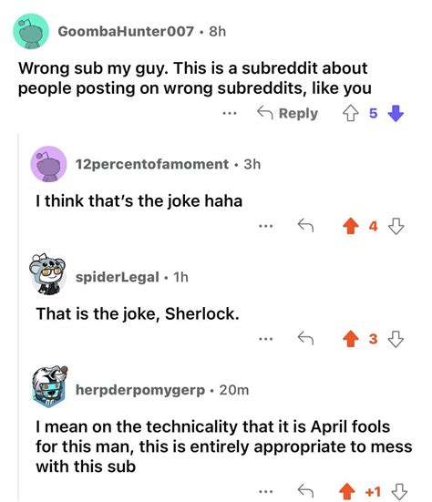 On An April Fools Joke In Lost Redditors R Whoosh