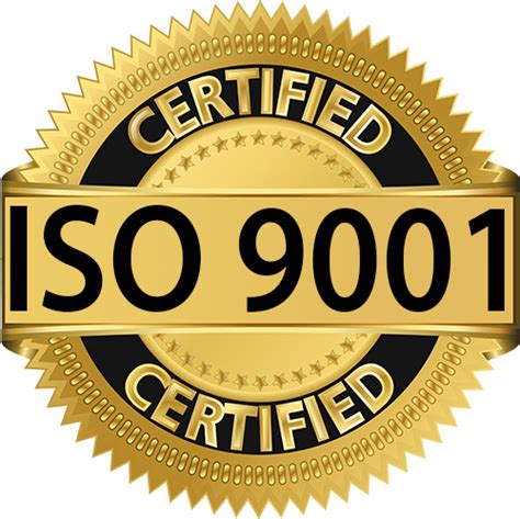 Training Iso 9001 Tsa Certification