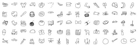 Machine Learning On Android An App For Classifying Doodles With Tensorflow Lite By Prakriti