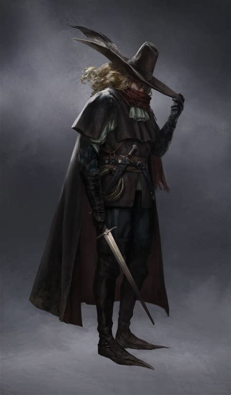 Witch Hunter Lucy Lisett Witchhunter Art Dnd Witch Hunter Witch
