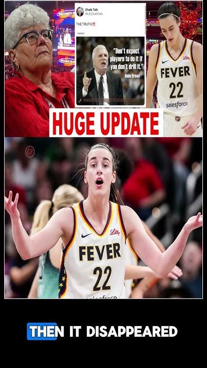 Breaking Fever Linn Dunn In Serious Troubleប Youtube