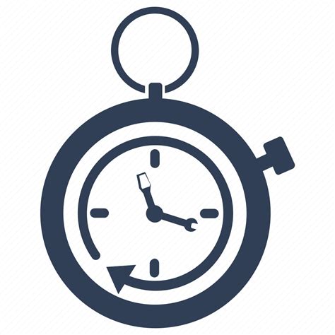 Clock Deadline Productivity Stopwatch Icon Download On Iconfinder