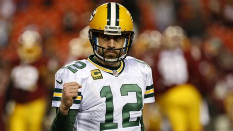 [100 ] Aaron Rodgers Wallpapers