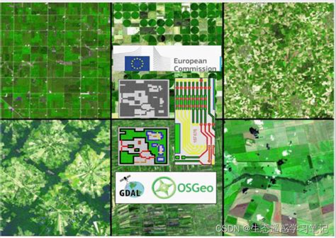 形态学空间格局分析mspa软件——guidostoolbox30安装教程（附安装包） Csdn博客