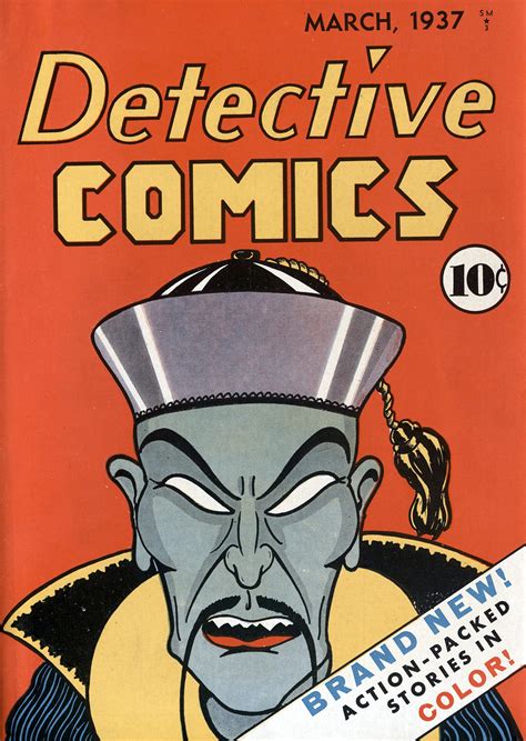 Detective Comics Disambiguation Dc Database Fandom