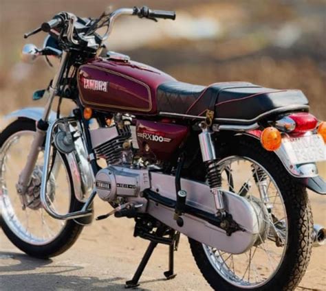 Yamaha Rx Series 2026 Kembali Bangkit Dengan Wajah Baru Siap Mengaspal