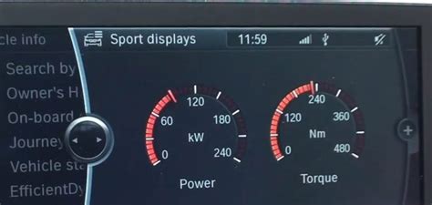 BMW F Series Sport Display Coding Guide Auto Repair Technician Home