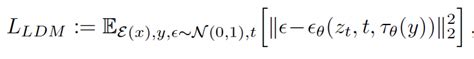 Diffusion Model（扩散模型） 系列5 ：stable Diffusion 知乎