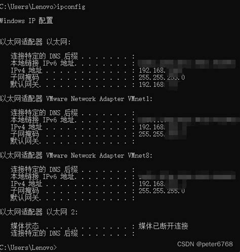 py黑帽子学习笔记 scapy csdn博客