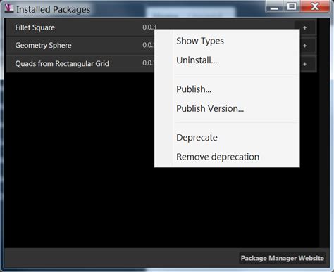dynamo 0 6 1 update release dynamo bim