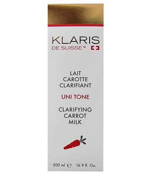 klaris de suisse klaris de suisse | Klaris De Suisse Uni Tone ...