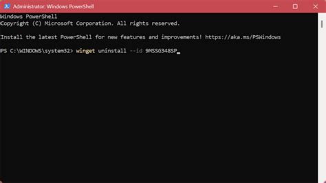 How To Completely Uninstall Widgets From Windows