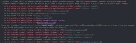 [bug] getting an error related to schemacoder after upgrading to 2 48