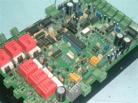 Raspberry Pi And Stm Based Hardware And Firmware Development Services