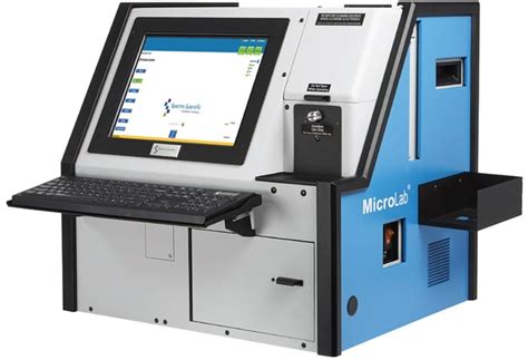 Request Free Quote MicroLab 30