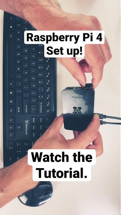 Raspberry Pi 4 Set Up Raspberrypi Raspberry Tutorials Hacking