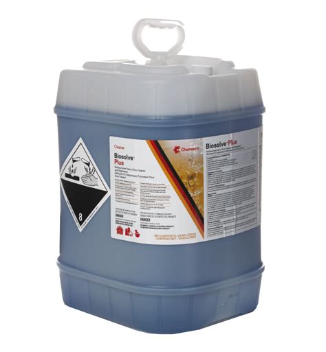 Biosolve Plus 189l Ahpd