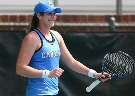 The University Of North Carolina Unc Adds New Assistant Coach