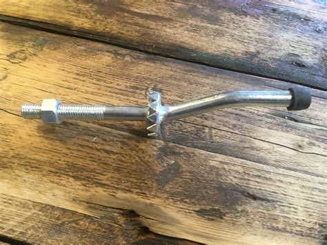 Self Locking Field Gate Catch 1620