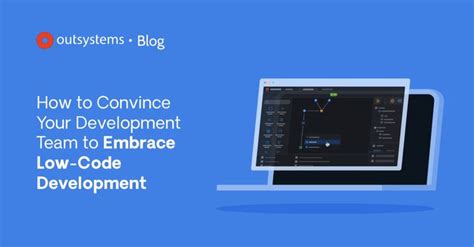 why low code is a good fit for your business arpit agarwal posted on