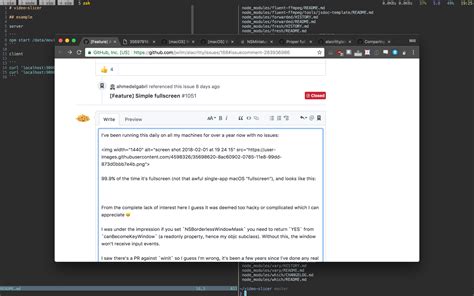 Feature Add Setting To Hide Titlebar Issue Alacritty Alacritty GitHub