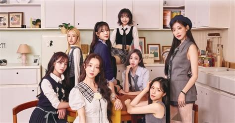 ‘데뷔 10주년 러블리즈 4년만 완전체 컴백…신곡 무대 최초 공개