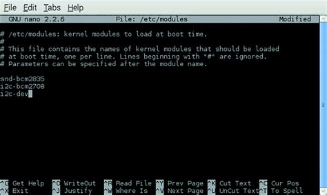 Push Notifications From Raspberry Pi Open Electronics Open Electronics