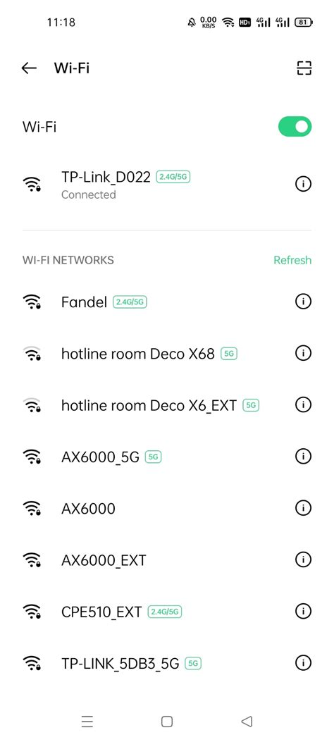 How To Connect To Wireless Networks On Various Operating Systems Tp Link