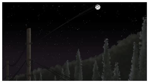 Different Lighting Conditions Night By Bernevega On Deviantart
