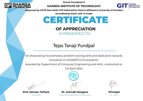 Tejas Pundpal On Linkedin Latepost Hackathon Learning Teamwork Coding