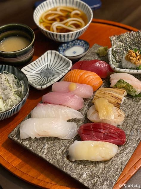 청라맛집 정성스러운 초밥맛집 고쉐프의 신선한 초밥 네이버 블로그