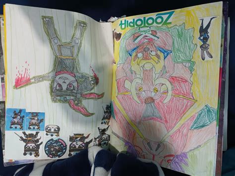 Not So Brand New Yokai Watch Fanarts 😊 R Yokaiwatch